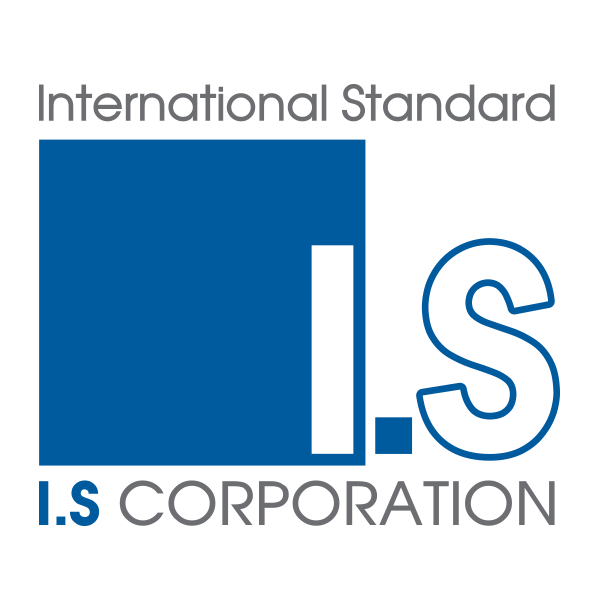 I.S CORPORATION
